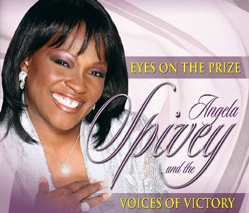 Angela Spivey - Black Gospel Promo.com
