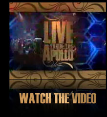 Live From the Apollo Tour - Black Gospel Promo.com