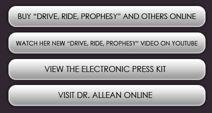 Experience Dr Allean Varnado Lang - Black Gospel Promo.com