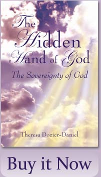 The Hidden Hand of God - Black Gospel Promo.com