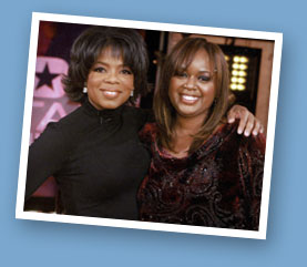 LaShell Griffin - Black Gospel Promo.com