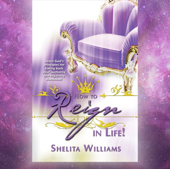 How to Reign In Life - Black Gospel Promo.com