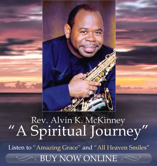 A Spritual Journey - Black Gospel Promo.com