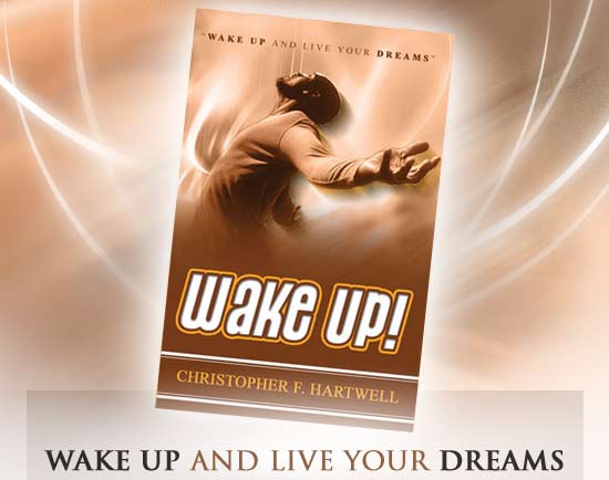 Wake Up! - Black Gospel Promo.com